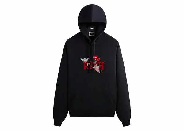 Kith Cupid Iv Williams Iii Hoodie