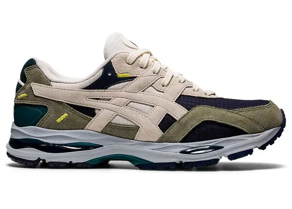 Asics Gel-mc Plus Sneakers
