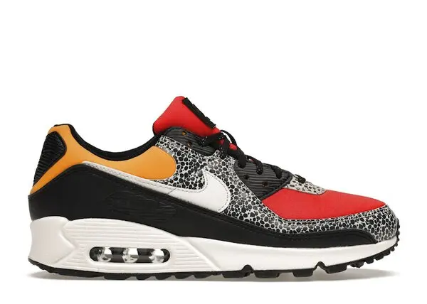 Nike Air Max 90 Se Safari