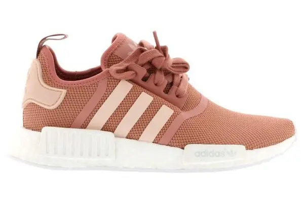 Adidas Nmd R1 Sneakers - Raw Pink/white