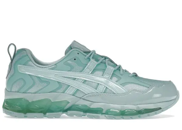 Asics Gelnandi 360 Gmbhin Sneakers - Sky Bluelight