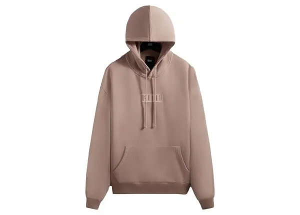 Kith Cyber Monday Hoodie