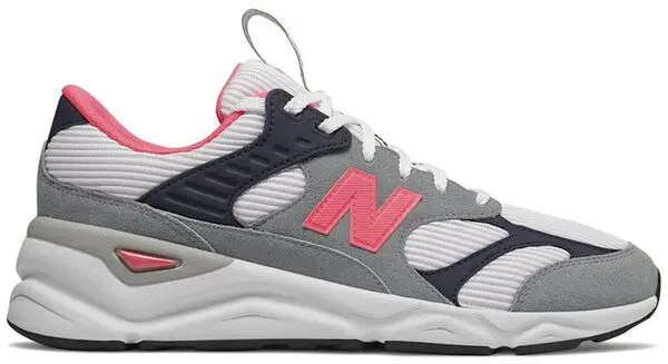NEW BALANCE X90 Reconstructed Sneakers
