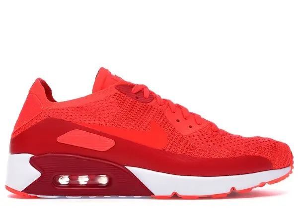 Nike Air Max 90 Ultra 2.0 Flyknit Sneakers