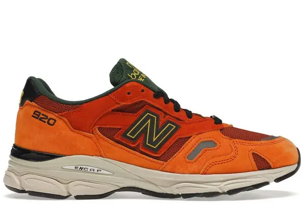 NEW BALANCE 920 Sneakersnstuff