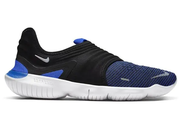 Nike Free Rn Flyknit 3 Sneakers
