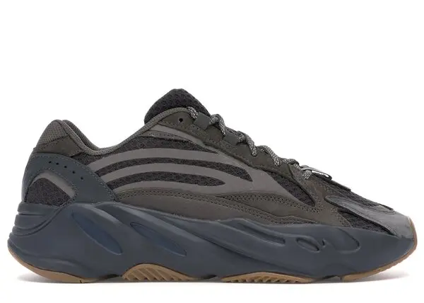 Adidas Yeezy Boost 700 V2 Sneakers - Geode