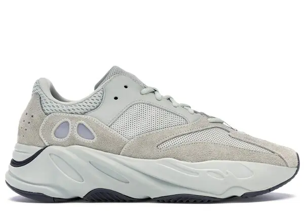 Adidas Yeezy Boost 700 Sneakers - Salt