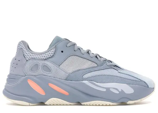 Adidas Yeezy Boost 700 Sneakers - Grey/inertia