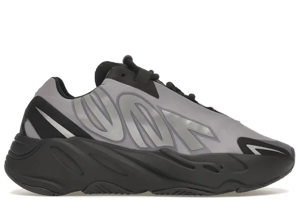Adidas Yeezy Boost 700 Mnvn - Geode/black