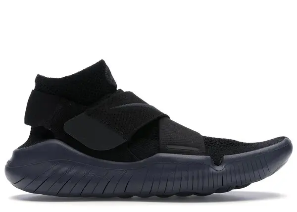 Nike Free Rn Motion Flyknit 2018 Sneakers