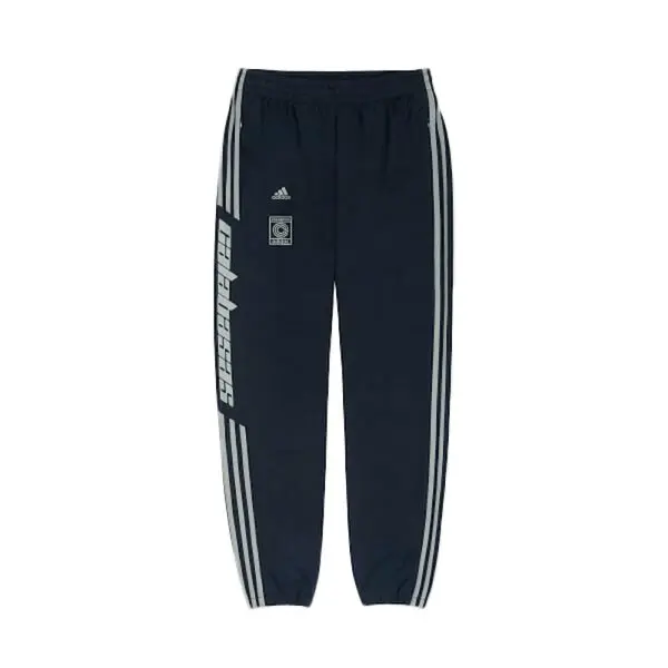 Adidas Yeezy Calabasas Track Pants - Luna/wolves