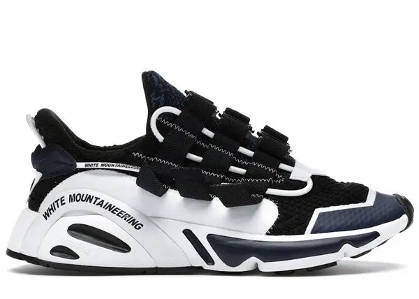 Adidas Lxcon Mountaineering Sneakers