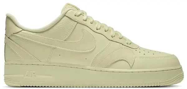 Nike Air Force 1 Low Misplaced Swooshes Sneakers