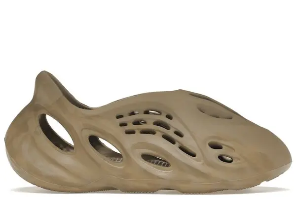 Adidas Yeezy Foam Rnnr - Stone Sage