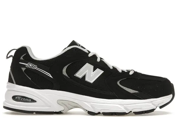 NEW BALANCE 530 Sneakers - Eclipse/phantom