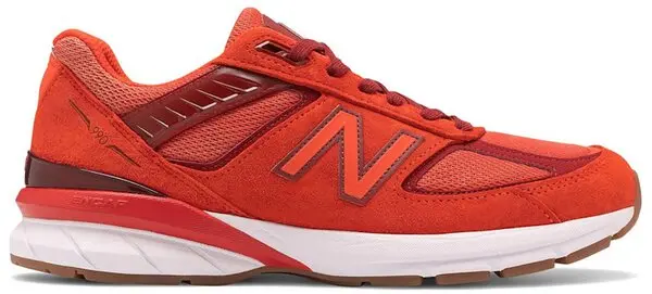 NEW BALANCE 990v5 Sneakers
