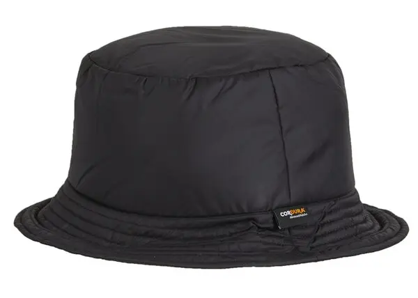 Supreme Filled Cordura Crusher Hat