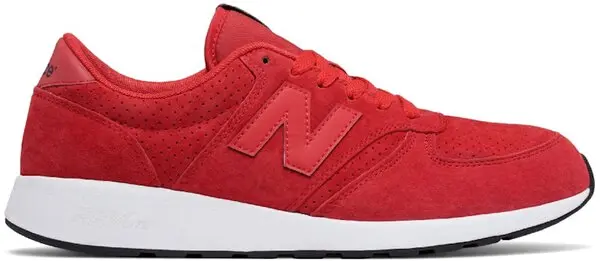 NEW BALANCE 420 Re-engineered Sneakers