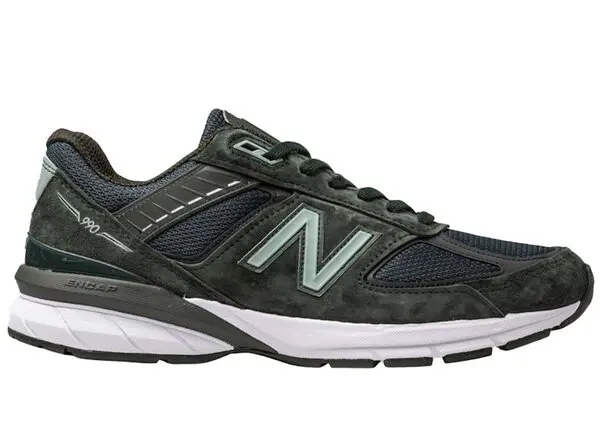 NEW BALANCE 990v5 Sneakers
