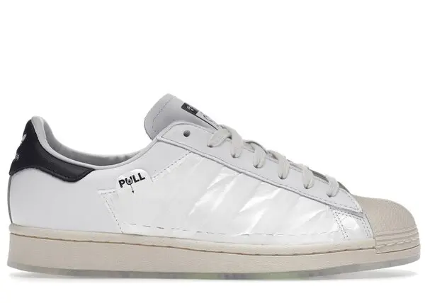 Adidas Superstar Taegeukdang Sneakers