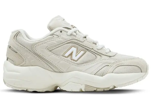 NEW BALANCE 452 - Beige/calm Taupe