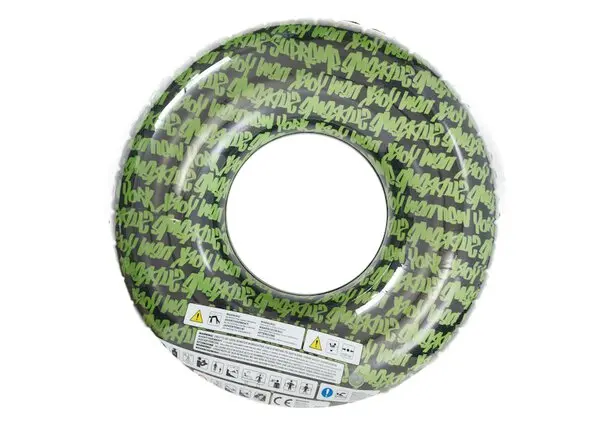 Supreme Fat Tip Pool Float