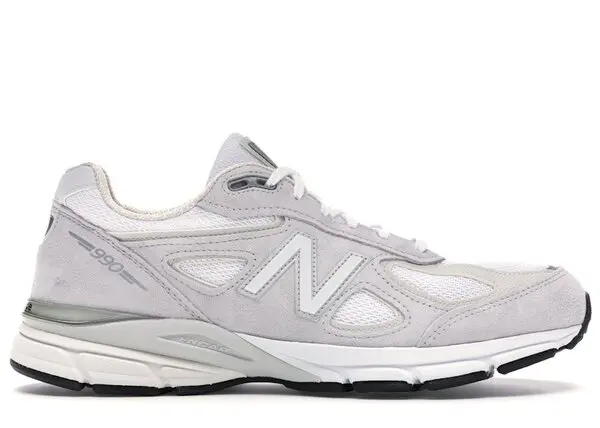 NEW BALANCE 990v4in Sneakers