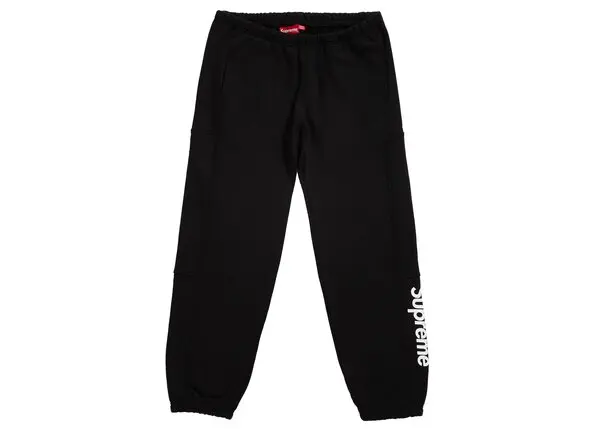 Supreme Formula Sweatpants