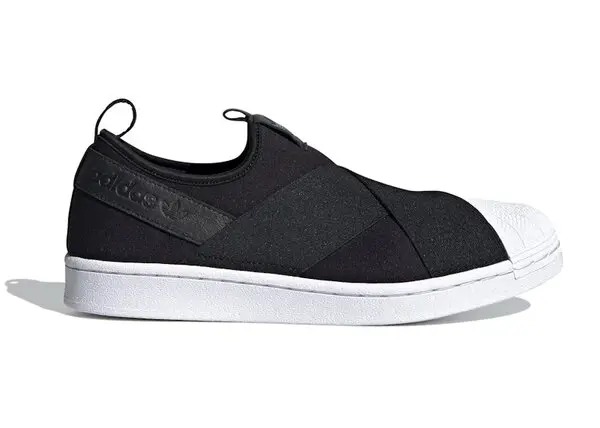 Adidas Superstar Slip-on Sneakers