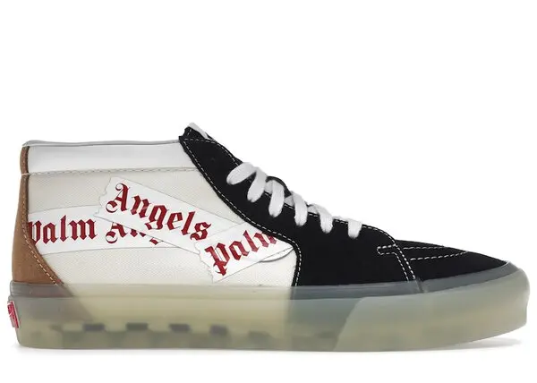 VANS Vault Sk8mid Lx Palm Angels Sneakers