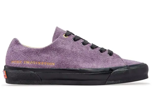 VANS Vault Og Style 31 Lx Sneakers - Grape Jam/black Beauty