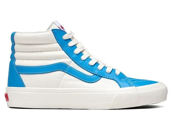 VANS Vault Sk8-hi Reissue Vlt Lx