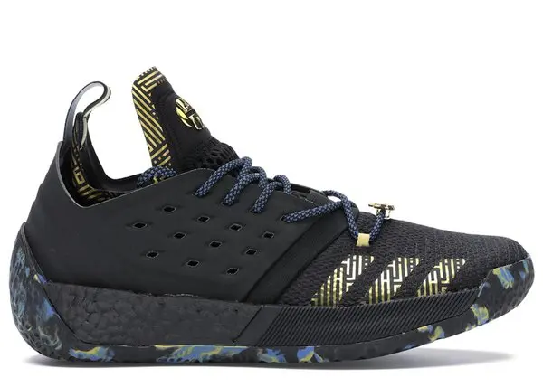 Adidas Harden Vol. 2 Mvp Sneakers
