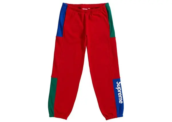 Supreme Formula Sweatpants