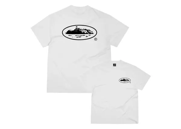 CORTEIZ Og Island Tee Shirt