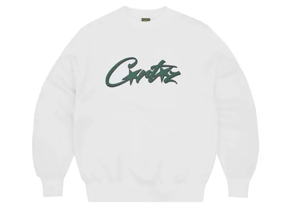 CORTEIZ Allstarz Sweatshirt
