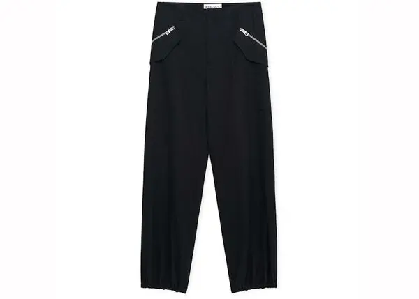 Loewe Cargo Trousers