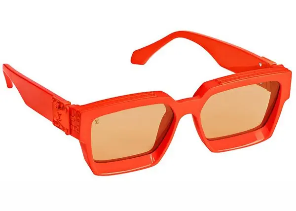 LOUIS VUITTON 1.1 Millionaires Sunglasses