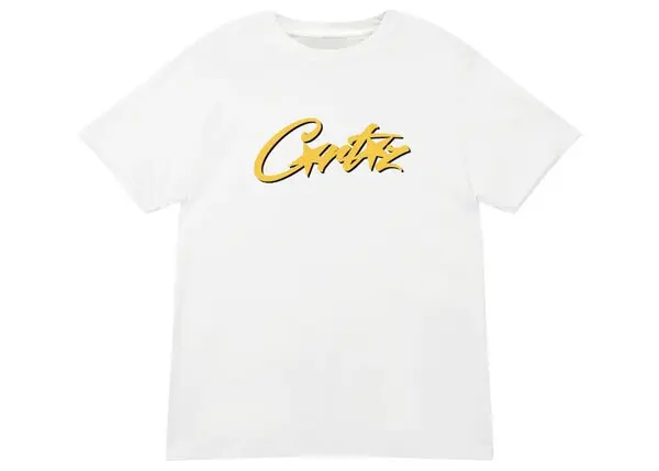 CORTEIZ Allstarz Tee Shirt - White