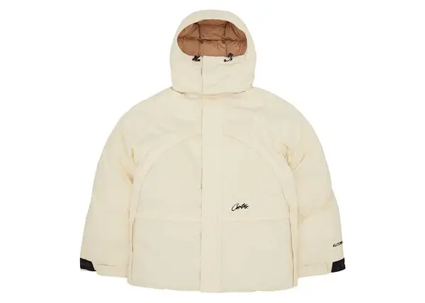 CORTEIZ Bolo B.i.g Jacket