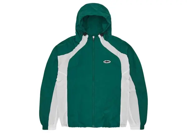 CORTEIZ Spring Jacket - Green