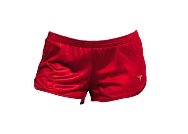 TESLA Short Shorts