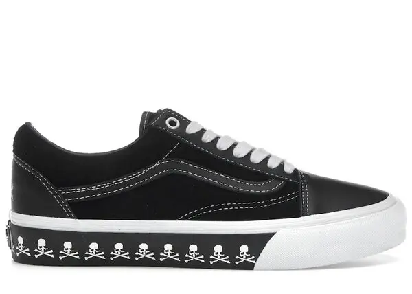 VANS Vault Ua Old Skool Lx Mastermind World Sneakers