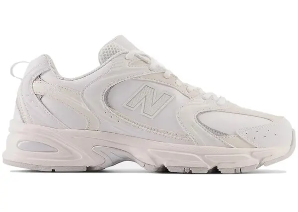 NEW BALANCE 530 Sneakers - Rain Cloud/summer Fog/mindful Grey