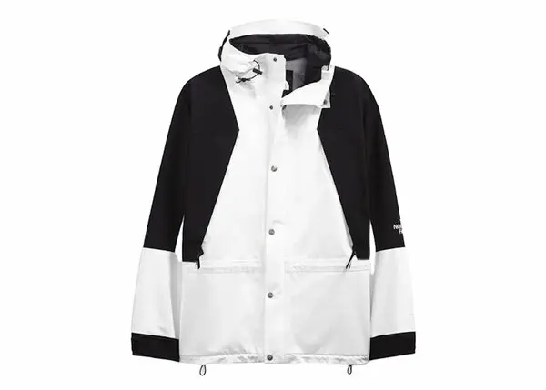 The North Face 1994 Futurelight™ Mountain Jacket - Tnf White