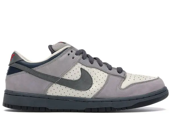 Nike Dunk Low Sneakers