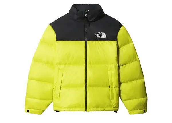 The North Face 1996 Retro Nuptse Packable Jacket