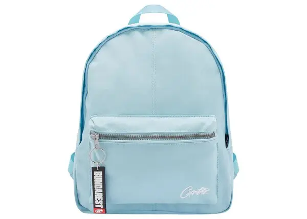 CORTEIZ Lil Big Backpack - Baby Blue | Editorialist