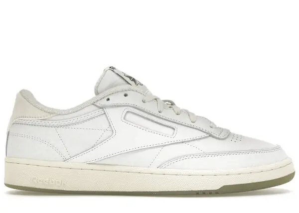 REEBOK Club C 85 Tyrrell Winston Sneakers - White/black